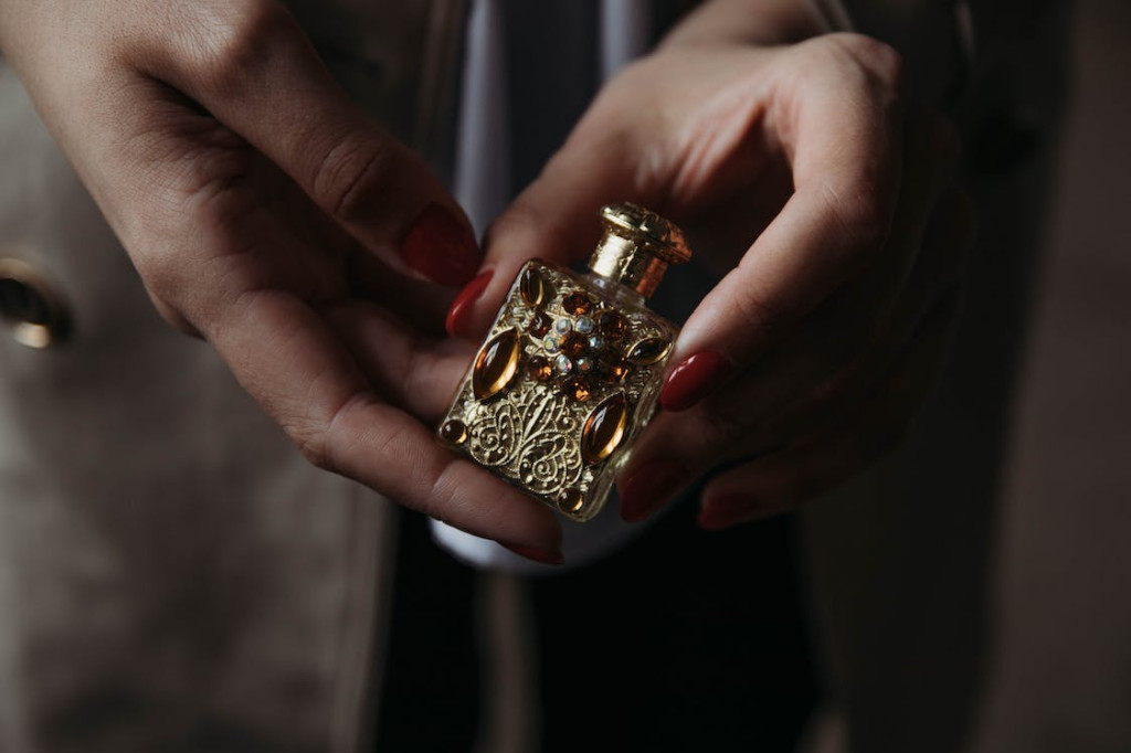 The most iconic perfumes in history.